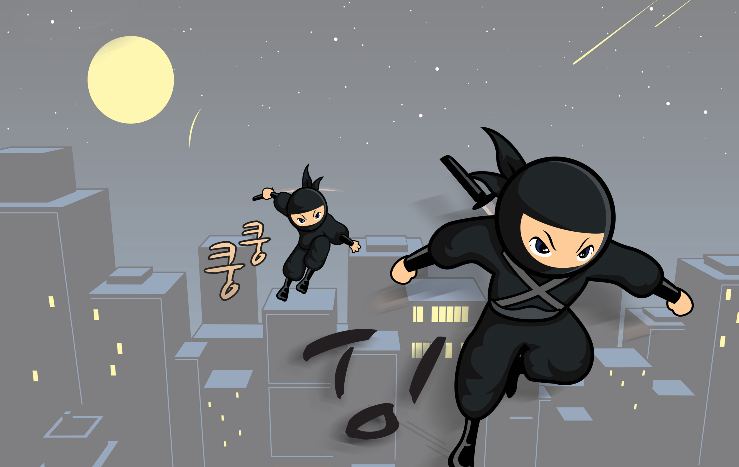 Webtoon Translation and Typesetting - CCC International