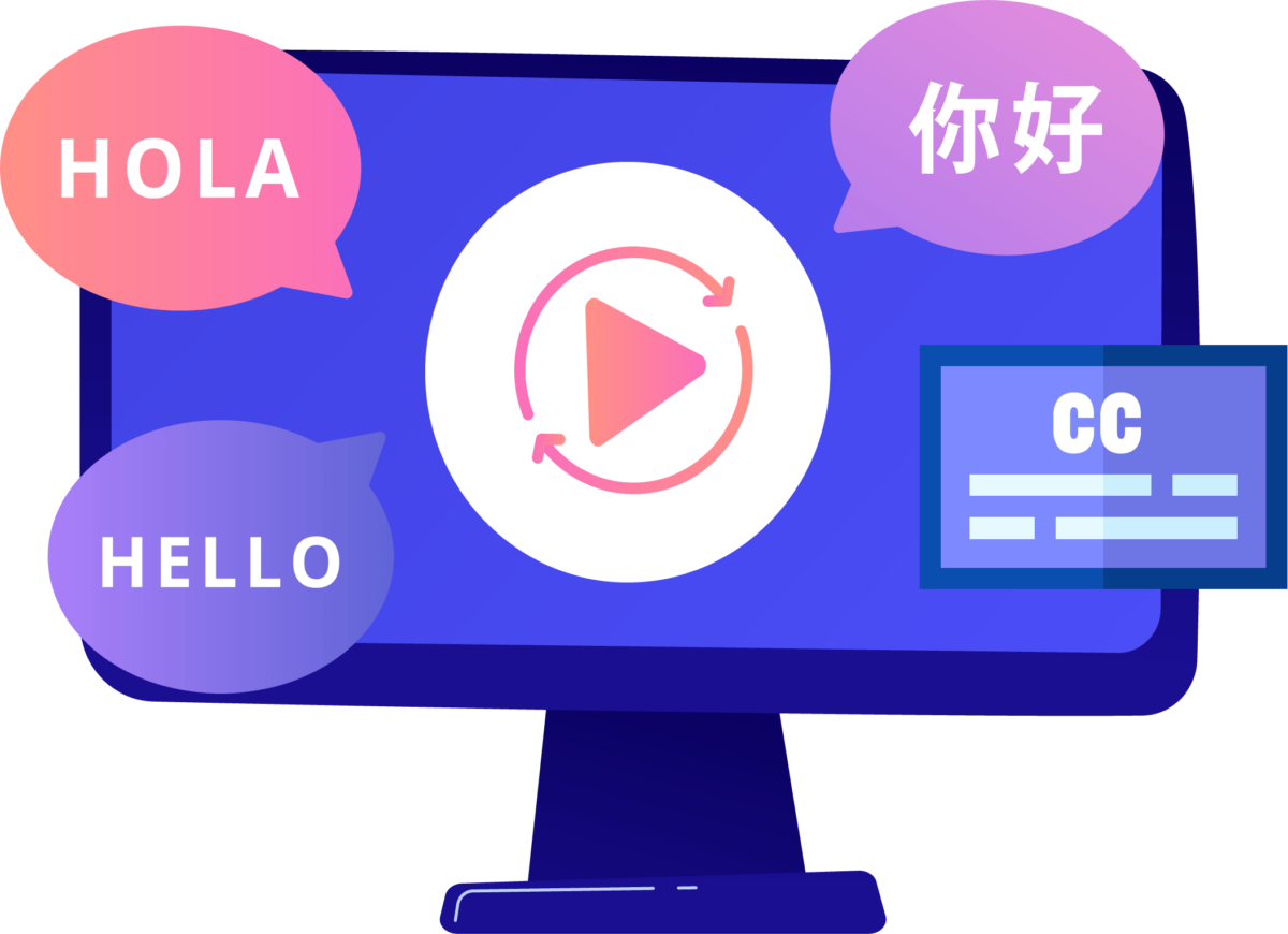 K-drama and Anime Subtitling Services - CCC International