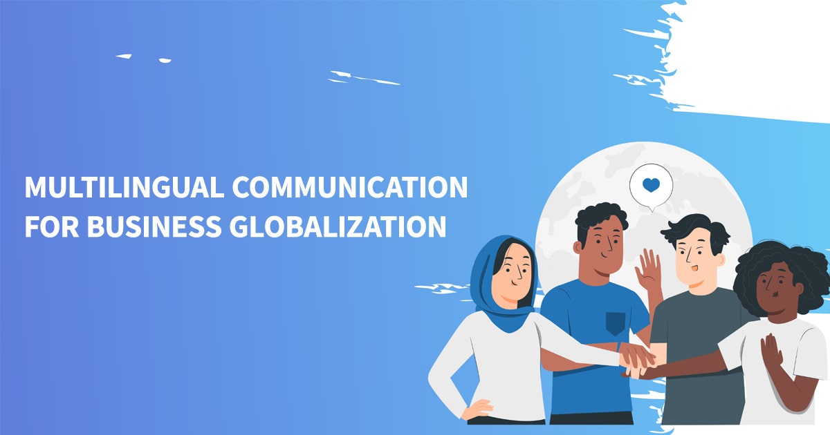 About CCCI - Professional Translation Services