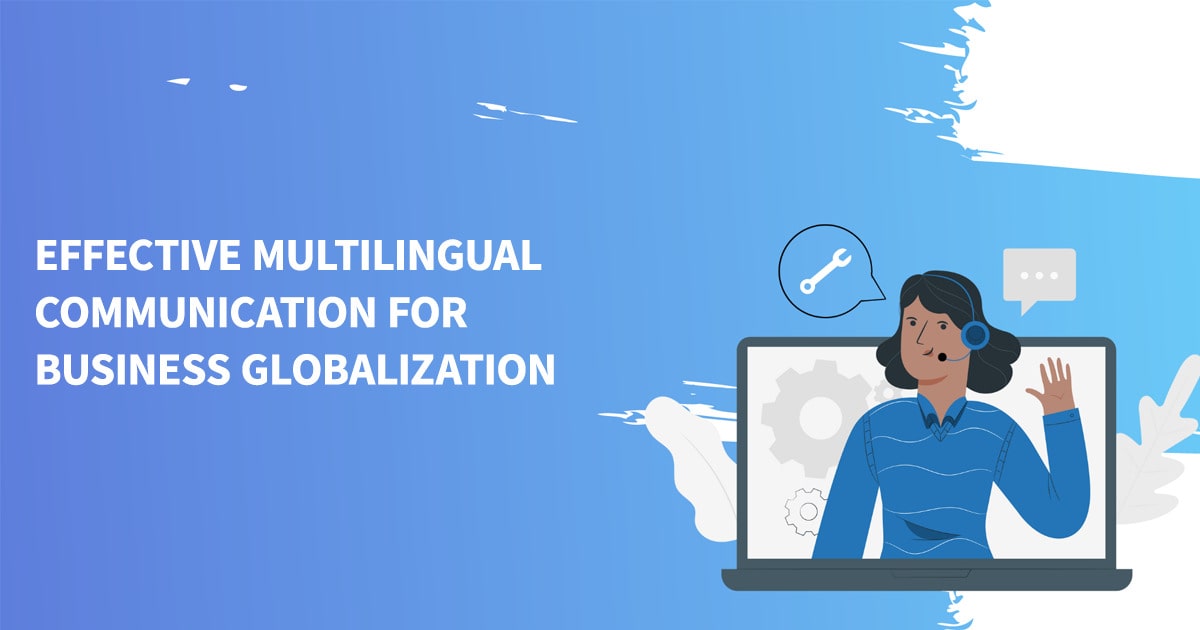Multilingual Translation and Other Language Services - CCC International