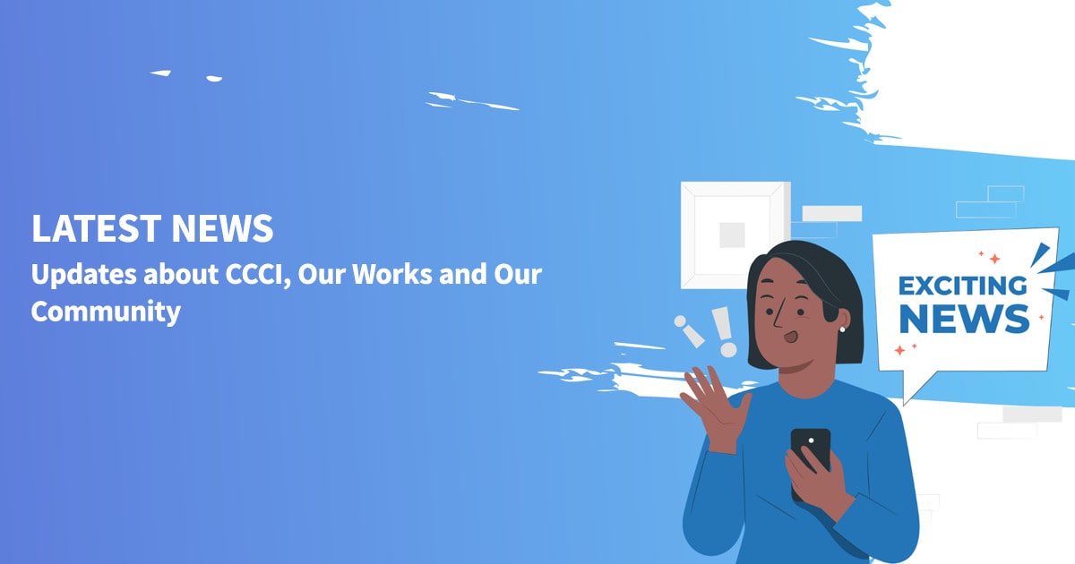 Latest News - CCC International
